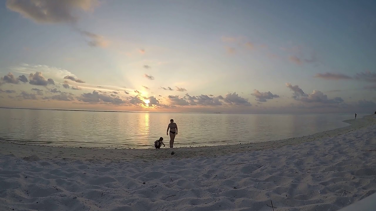 Mandhoo. Maldives 2019. - YouTube