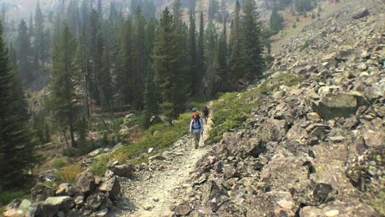 Seven Devils 2015 - YouTube