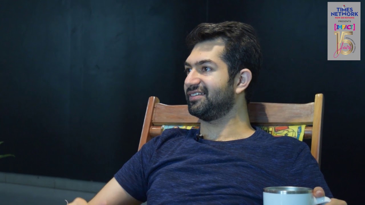 Karan Bedi, CEO, MX Player spills the beans for us in IMPACT’S 15th ...