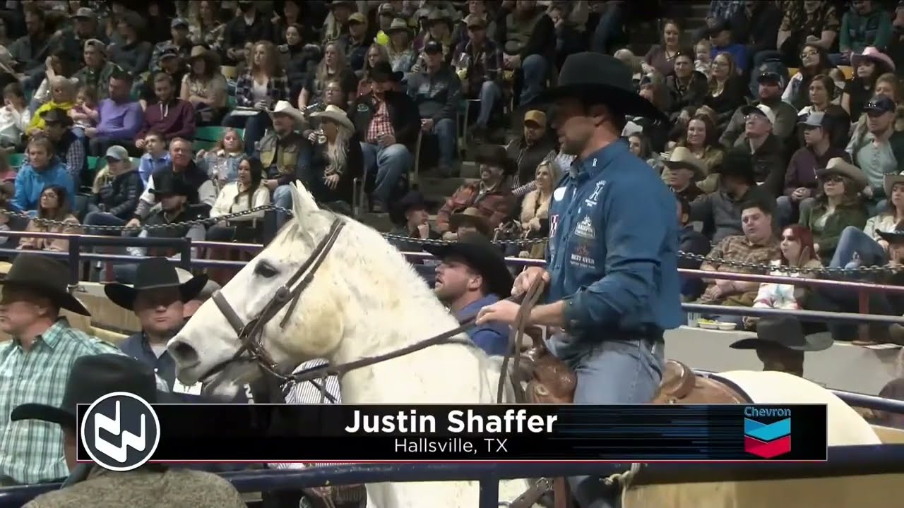 Justin Shaffer | 2023 Denver - YouTube
