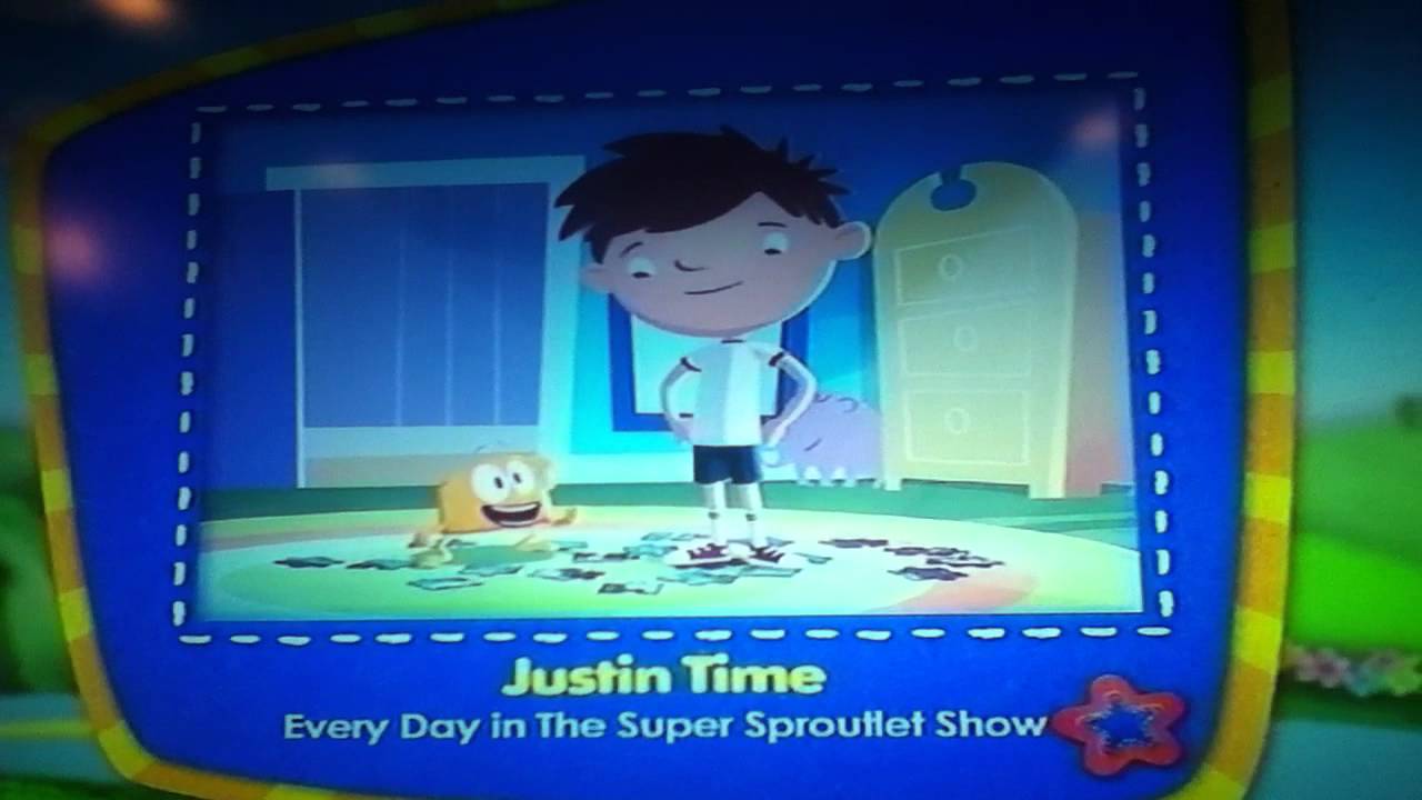 Evabillion Jr - Justin Time promo - YouTube