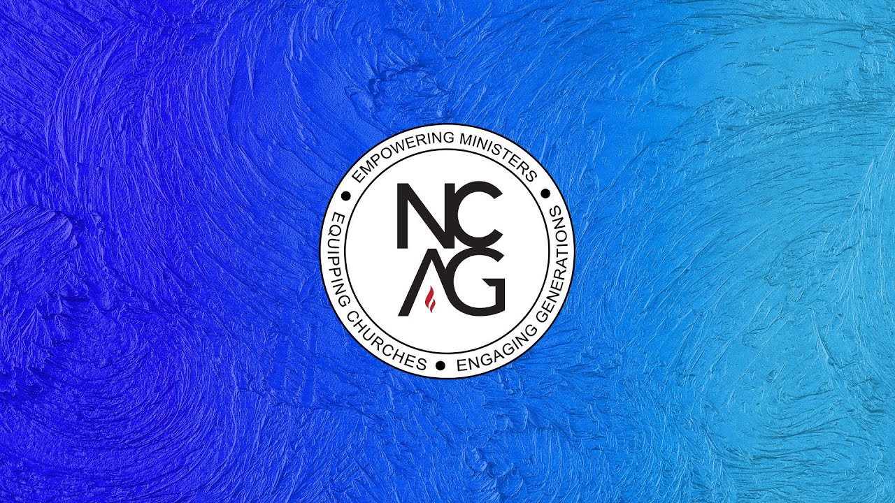 NCAG Annual Conference | Ordination Service - YouTube