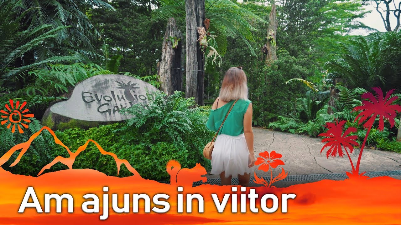 Singapore - Cel mai verde oras || Jurnal de calatorii #36 - YouTube