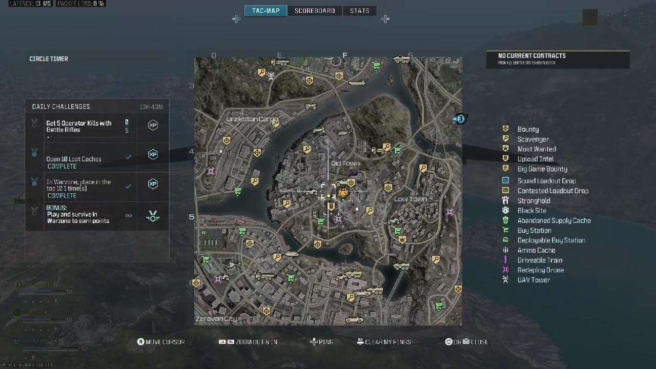 Warzone BR Nuke Season 4 ☢️ - YouTube