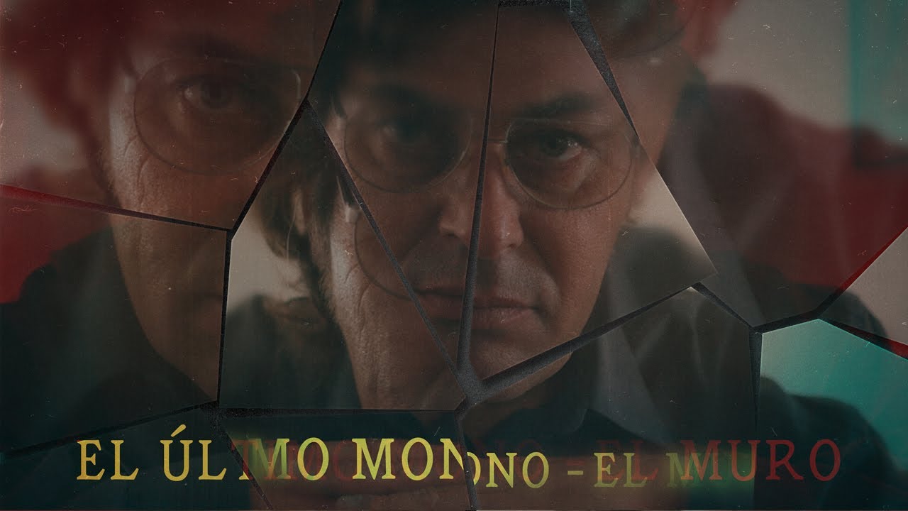 El Último Mono - El Muro (Videoclip Oficial) - YouTube