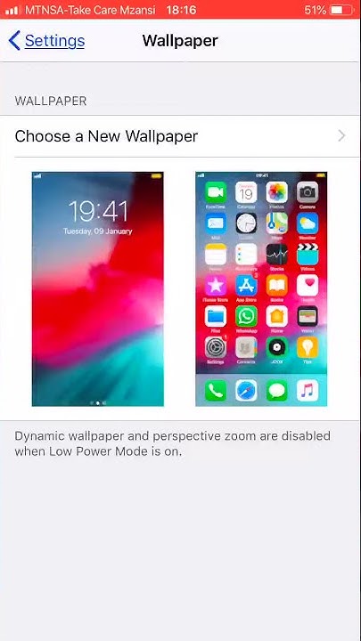 How to Restrict data(iPhone) on apps - YouTube