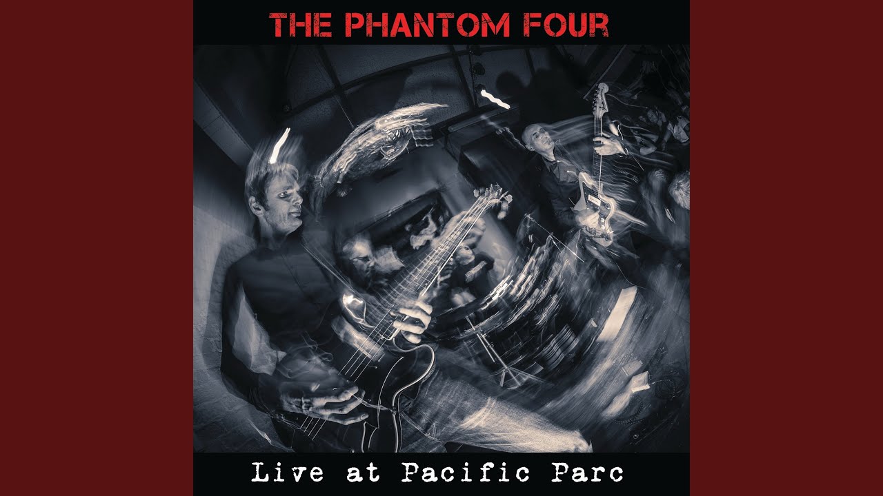 Morgana (Live) - YouTube