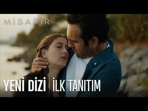 Misafir İlk Tanıtım | 11 Kasım Perşembe FOX'ta ⚡️