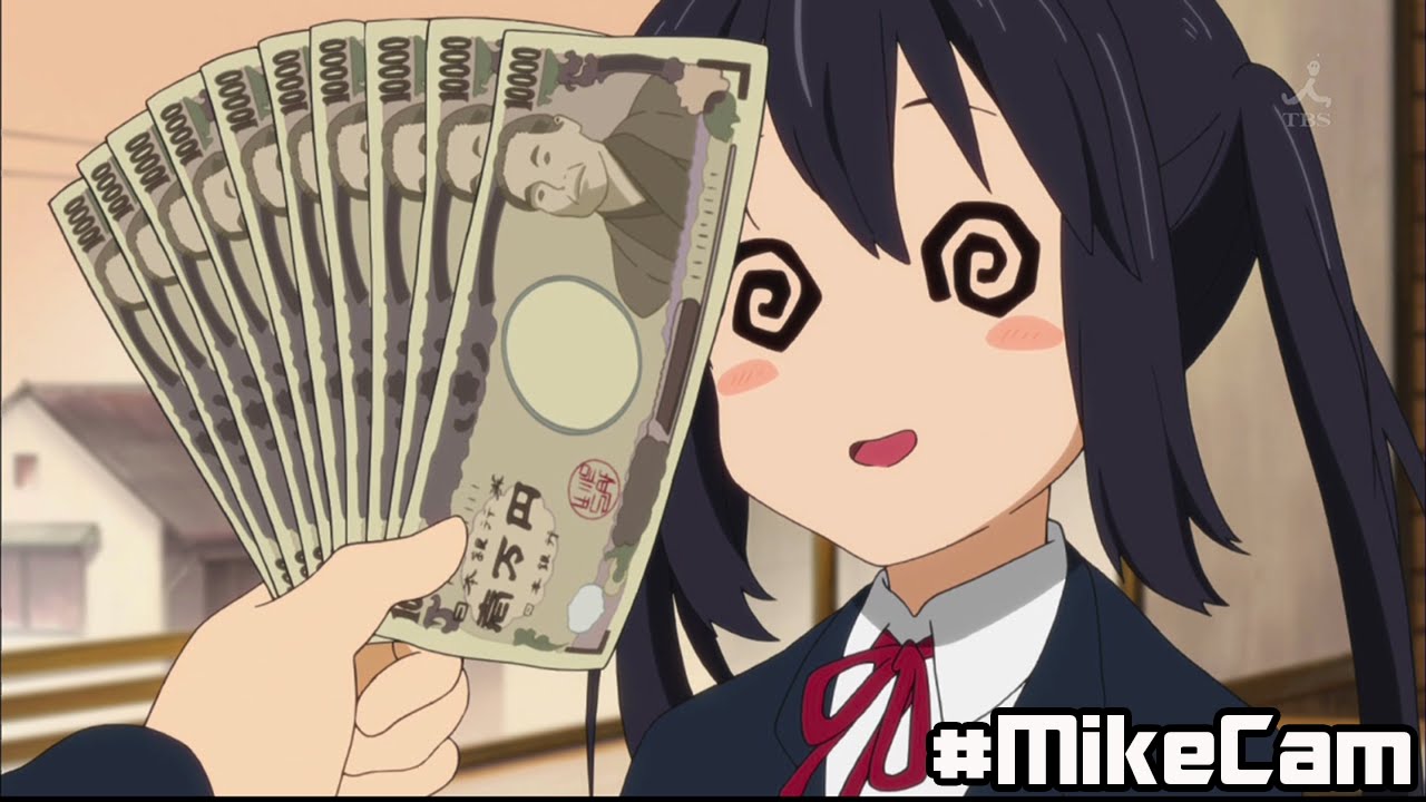 ¡Pinche Mike Todo Lo Haces Por Dinero! ¿Que Hacer Cuando Termina Un ...