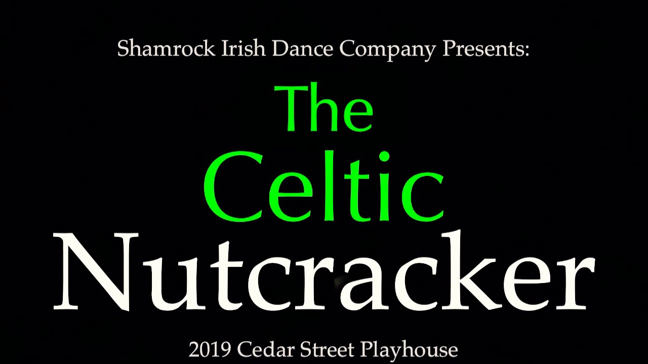 The Celtic Nutcracker - YouTube