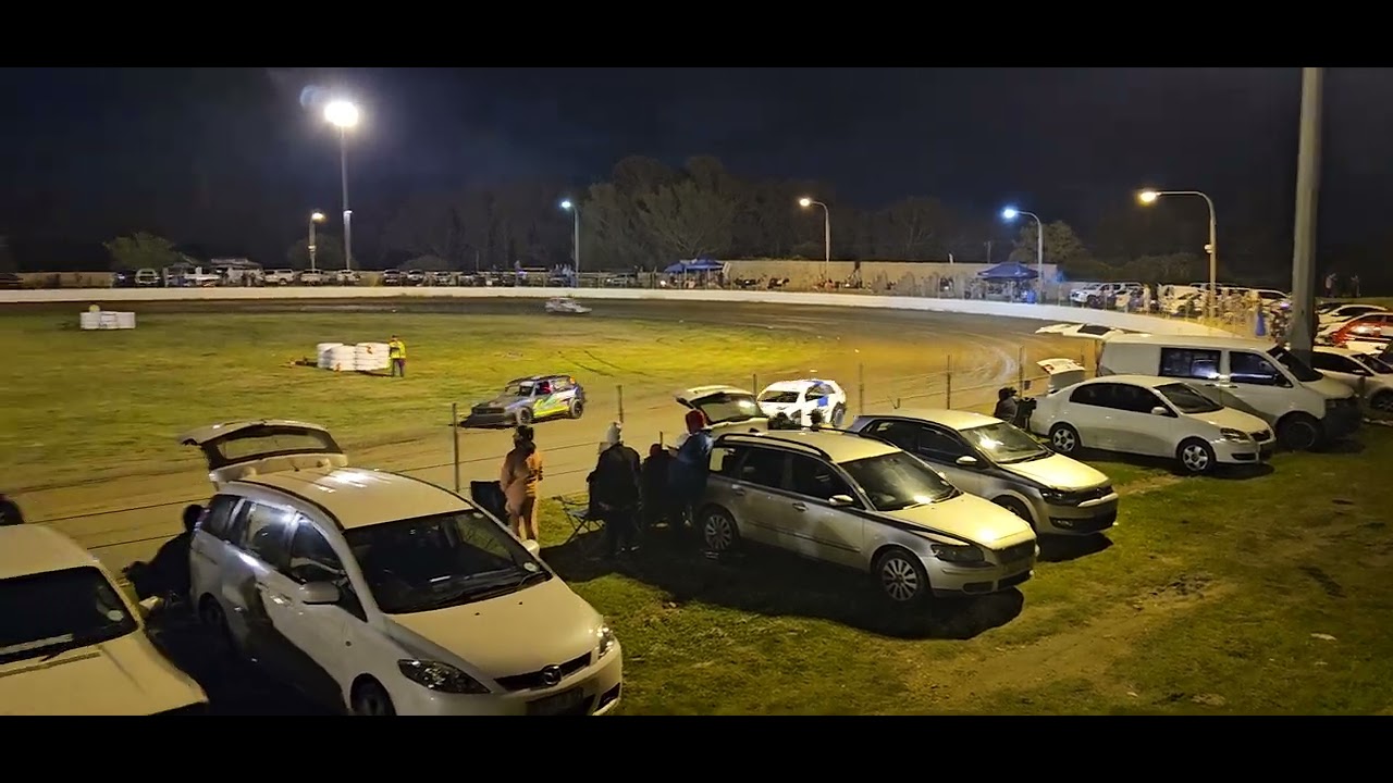 Nationals 2024 Victory Raceway 1660 Modifieds Heat 1 Group A - YouTube