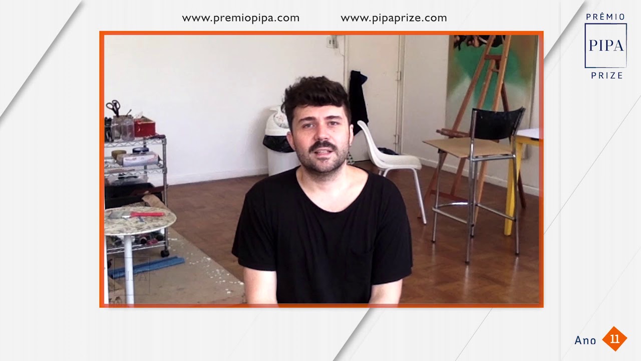 PIPA 2020 | Rafa Silvares - YouTube