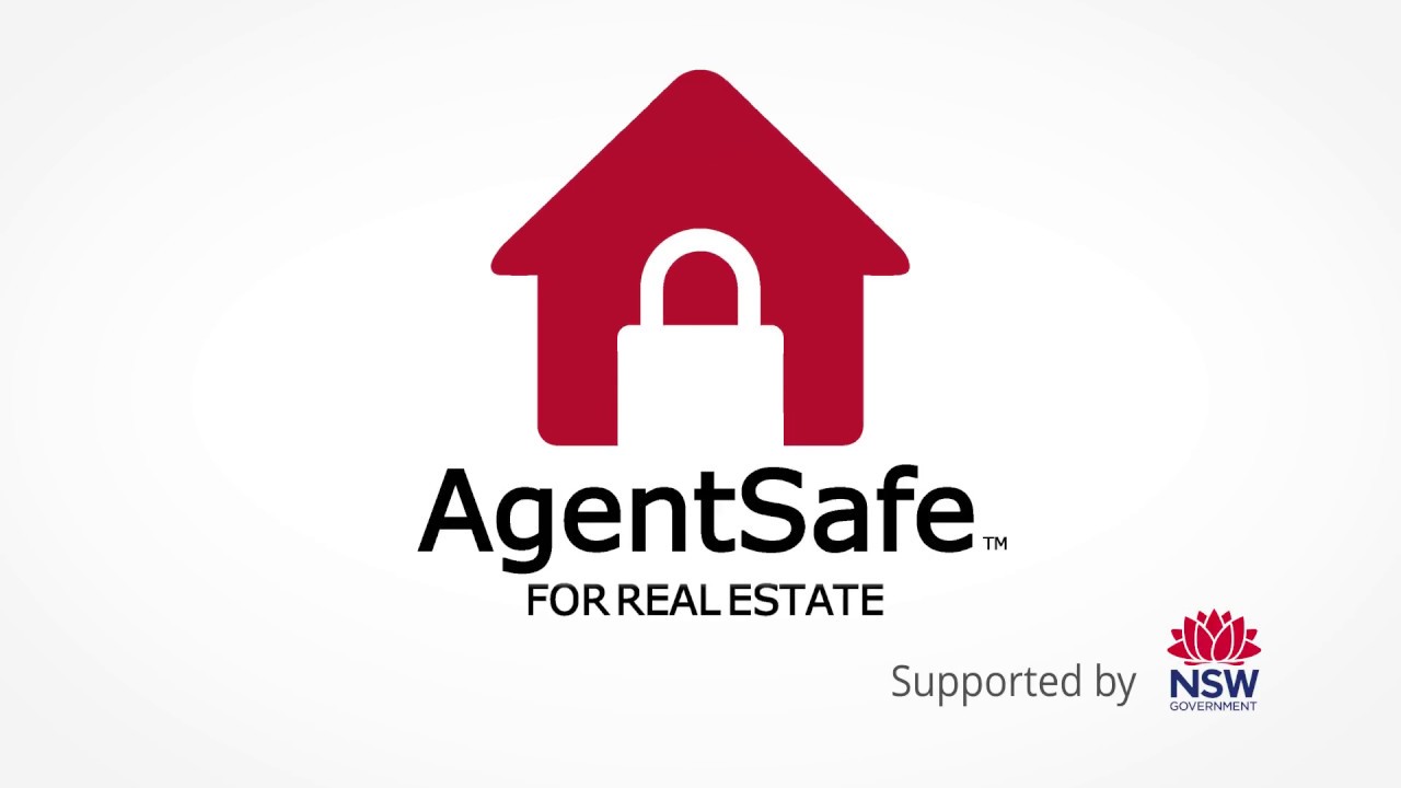 AgentSafe Web Video - YouTube