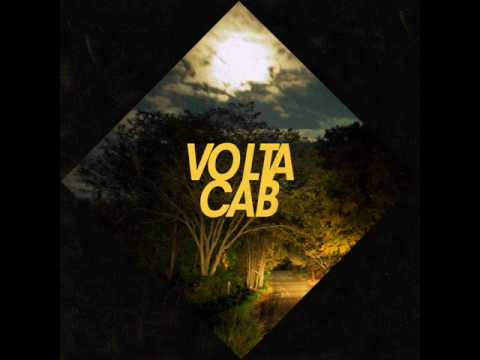 Volta Cab - We Are Martians - YouTube