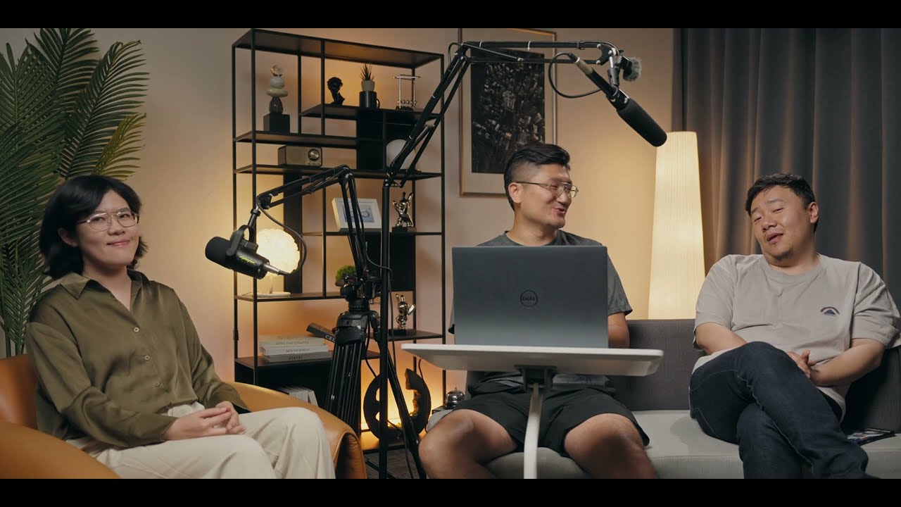 EP#4: How to Do Business with ISP? 6 Tips from a REAL ISP | Yeastar Podcast - YouTube