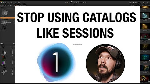 Capture One Tutorials - YouTube