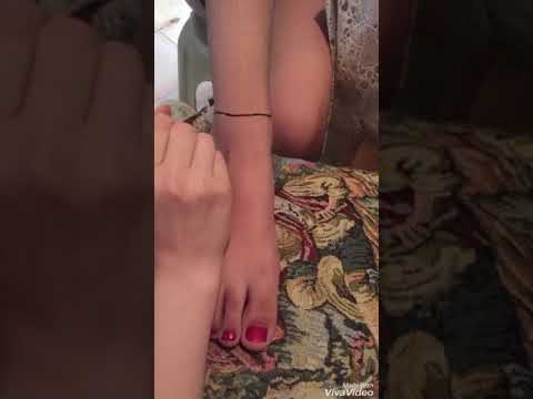 Ayak icin kina desenleri