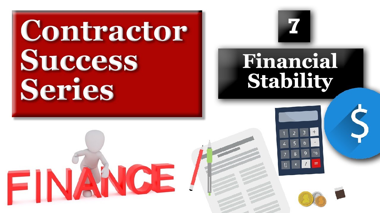 Financial Stability