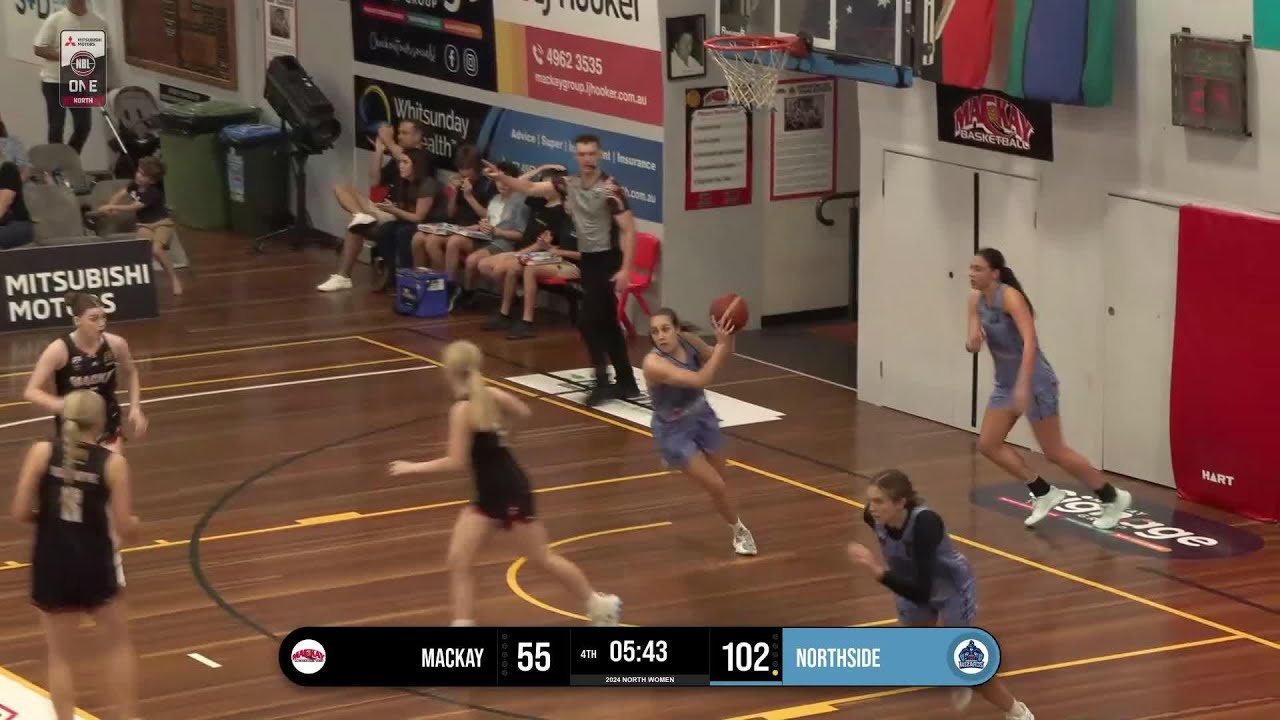 Taylor Mole with 25 Points vs. Northside - YouTube