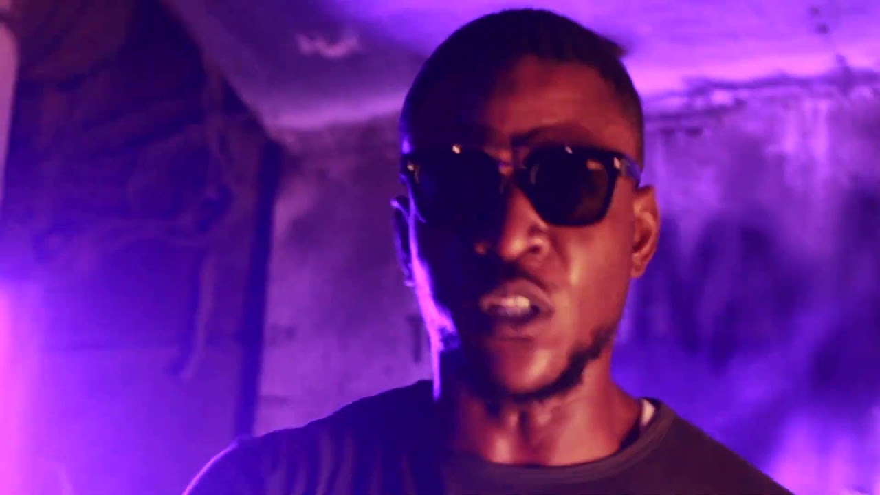 Big Eli Dee Abrantiee ft Oohcooley, Idi Amin & Kojo Flint WAVY ...