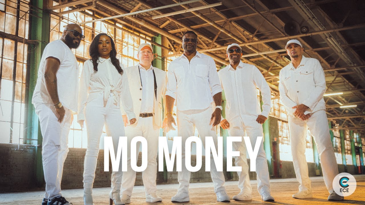 Mo Money - YouTube