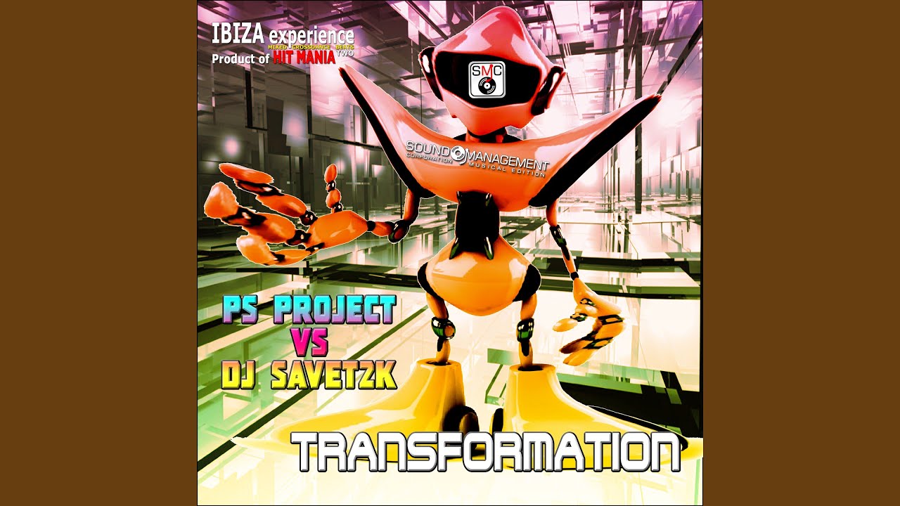 Transformation (Extended Version) - YouTube