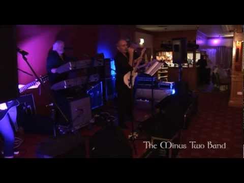 The Minus Two Wedding Band - YouTube