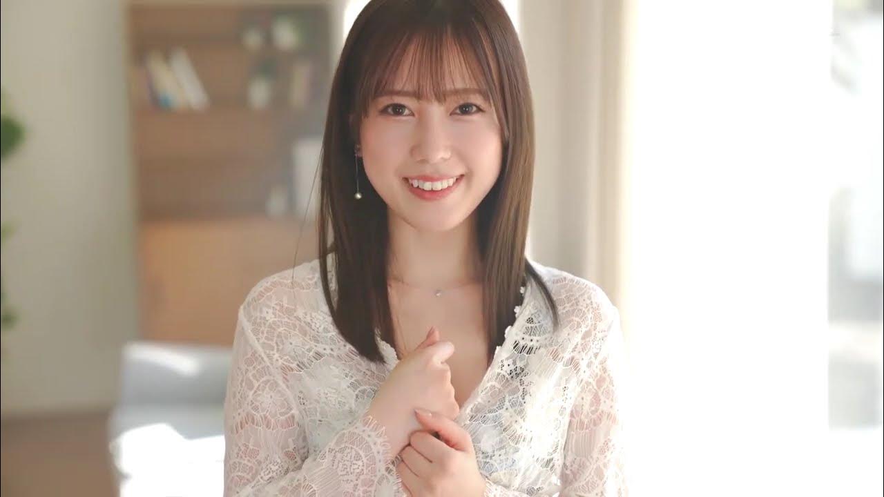 小湊よつ葉(井上理香子) AV Dubet 片中訪問一 WHY 中文字幕 English subtitle (いのうえ りかこ Inoue Rikako Kominato Yotsuha ...