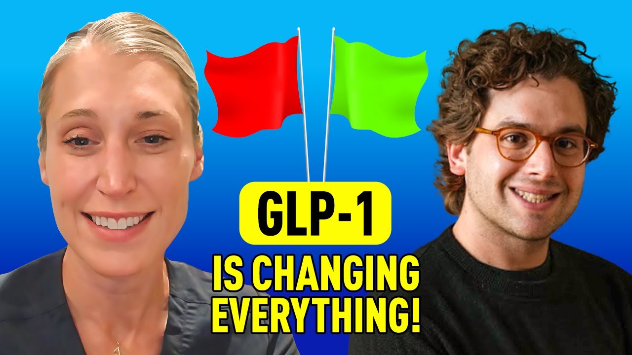 How GLP-1 Medications Are Changing the World of Plastic Surgery! - YouTube