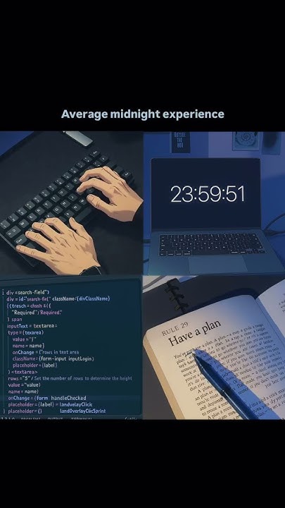 Average experience #coding #programmer #programming #codecret #developer #devlife # ...