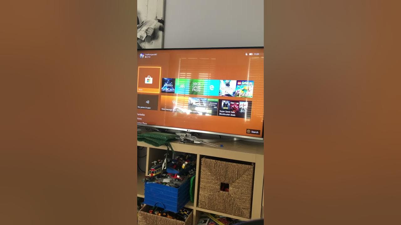 How to get minecraft mods on Xbox - YouTube