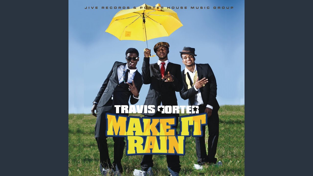 Make It Rain (Explicit) - YouTube