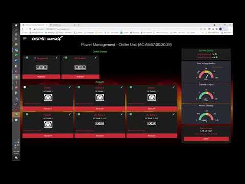 SurgeX SQUID Deep Dive Demonstration - YouTube