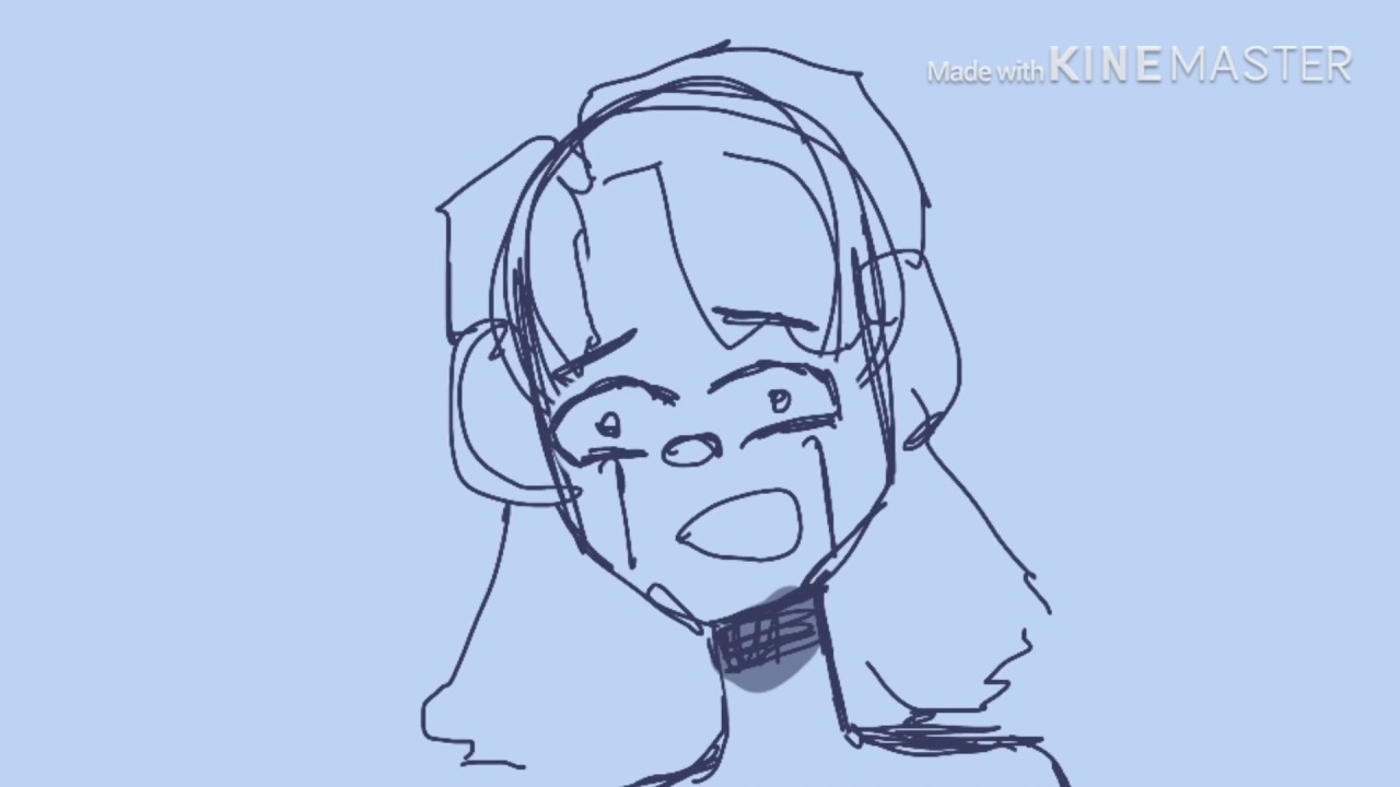Heather animatic///first video - YouTube