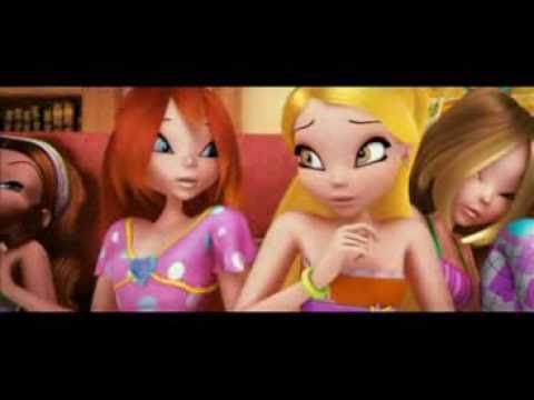 Winx Club 3D:Das Magische Abenteuer [Official TV Spot 2]