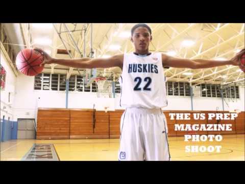 US Prep Elite 2016 "Mr. Basketball" Erupts For 32pts Against JM ...