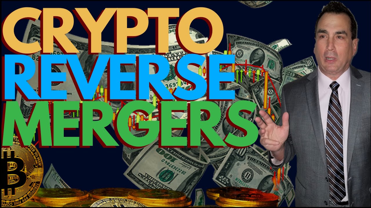 George Sharp’s OTC Blockchain Gambit: WNFT, GVSI & SRNW Reverse-Merger ...