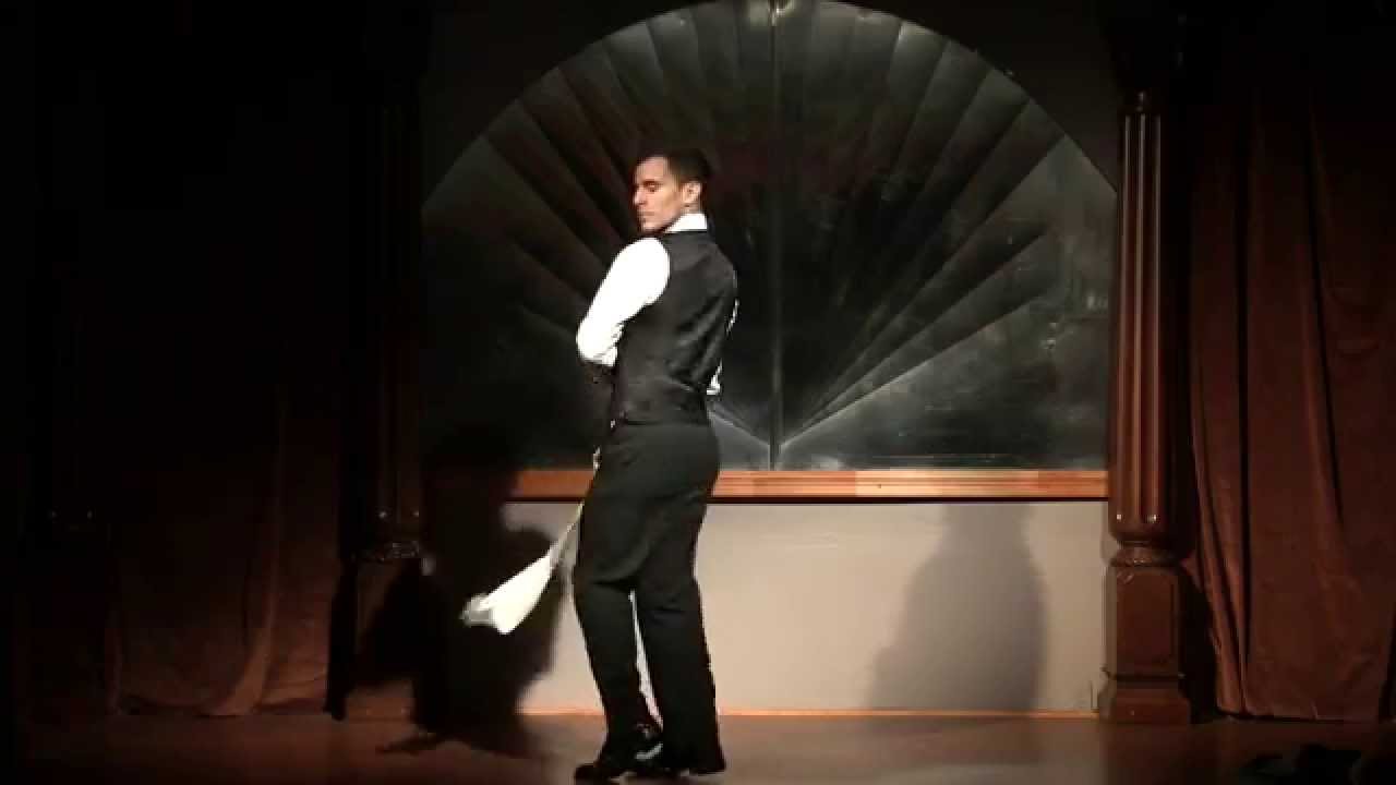 Speakeasy Stage 9/3/12 - Tito Bonito - YouTube