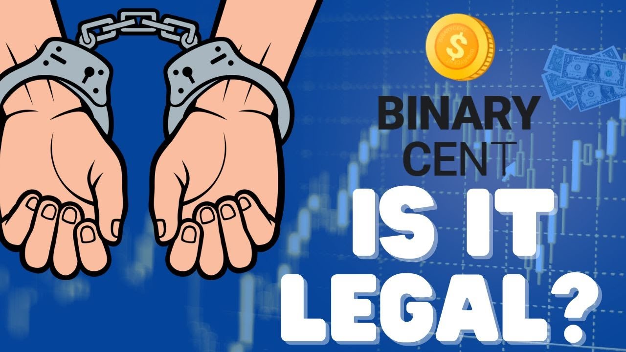 Is BinaryCent legal in Cambodia? Tutorial (2025) - YouTube