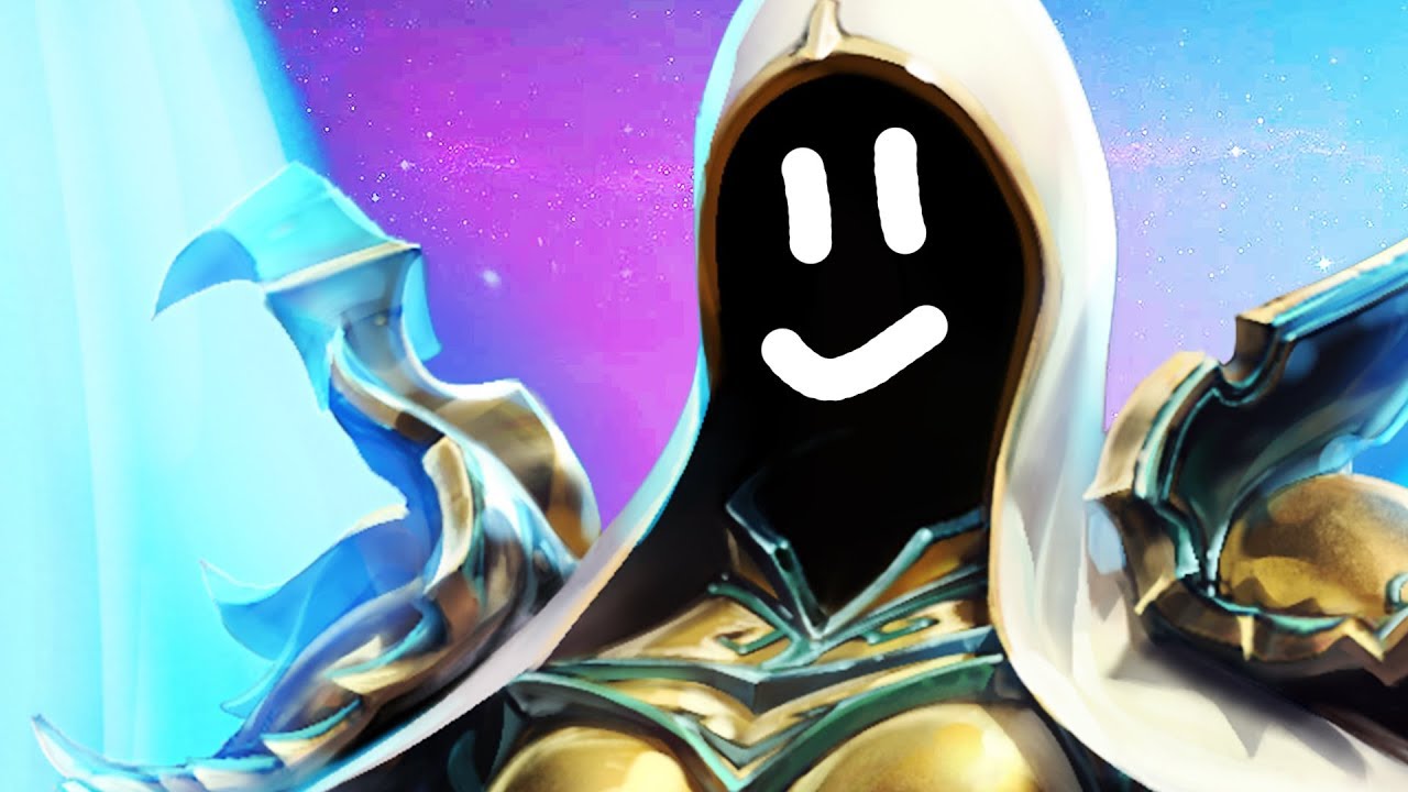 AURIEL BUFFS ARE GREAT! - YouTube