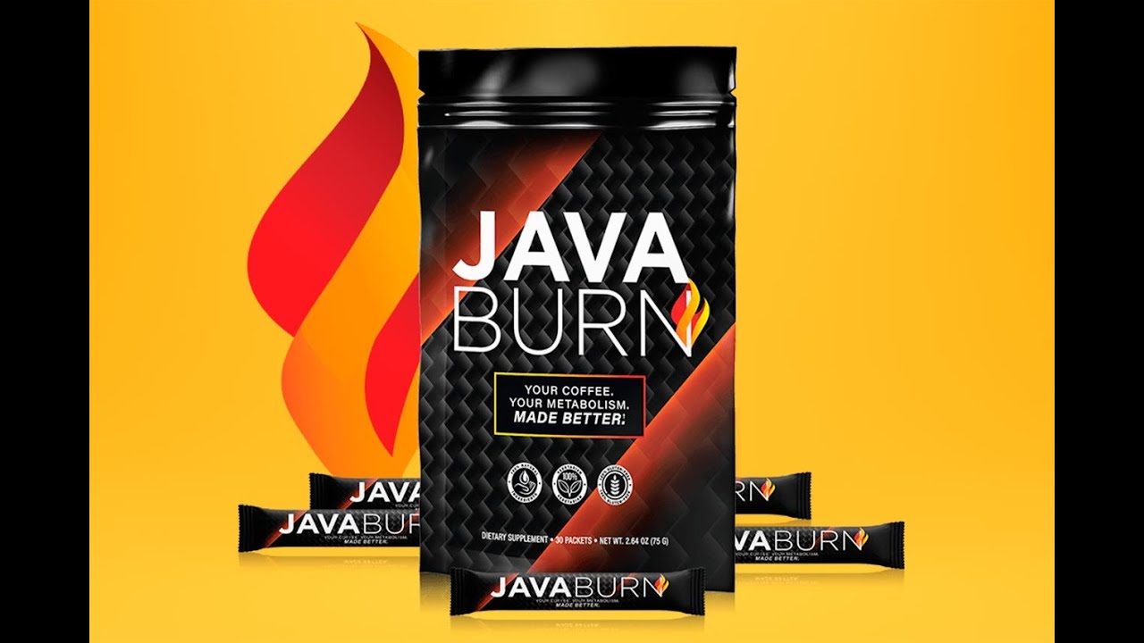 JAVA BURN FAQs - YouTube