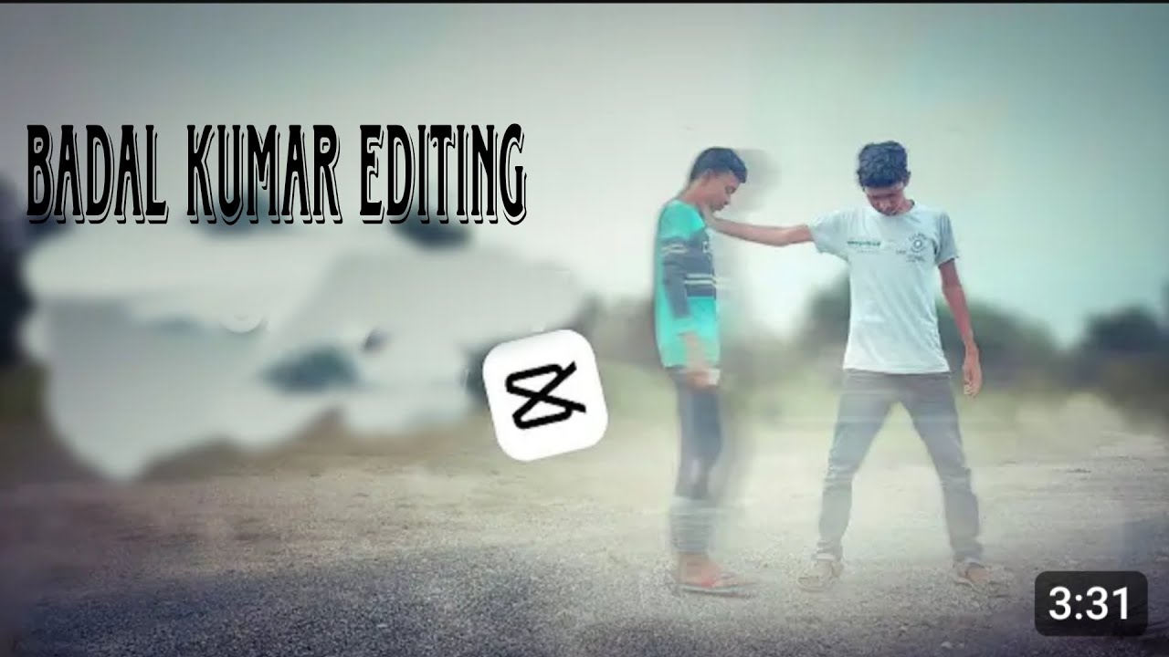 badal Kumar editing - YouTube