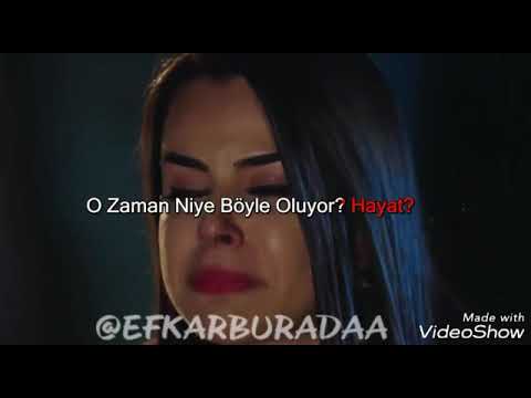 Bu hayat niye böyle be neco..