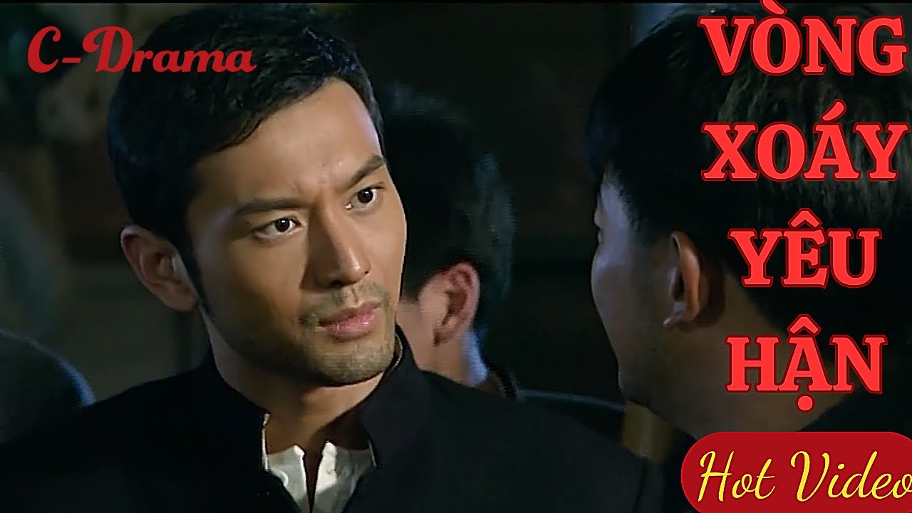 HOT VIDEO - Anh chỉ đang "ẩn mình chờ thời" để báo thù... ‖ Huỳnh Hiểu ...