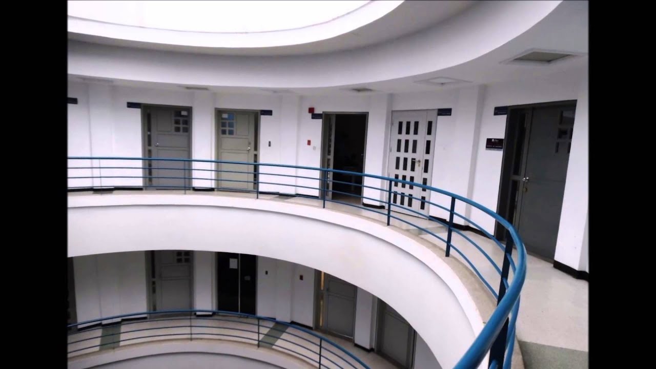 Oficina en venta en la Torre Reda Building de las 4 Av. Prebo - YouTube