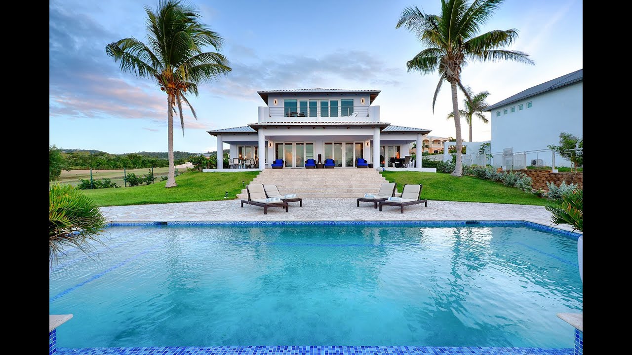 Client Video: PR WEBSITE AGENCY - Mark Derho. Martineau Belle Playa ...