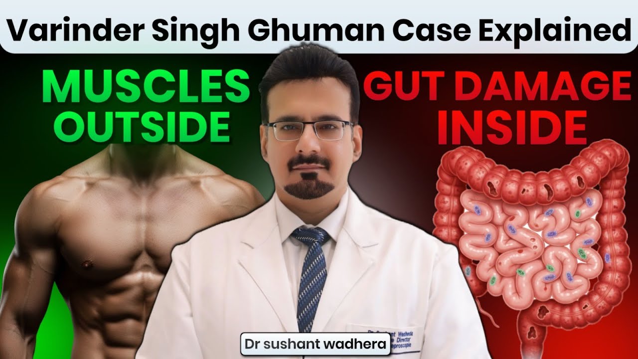 Side Effects of Steroids | Body building steroid side effects| how ...