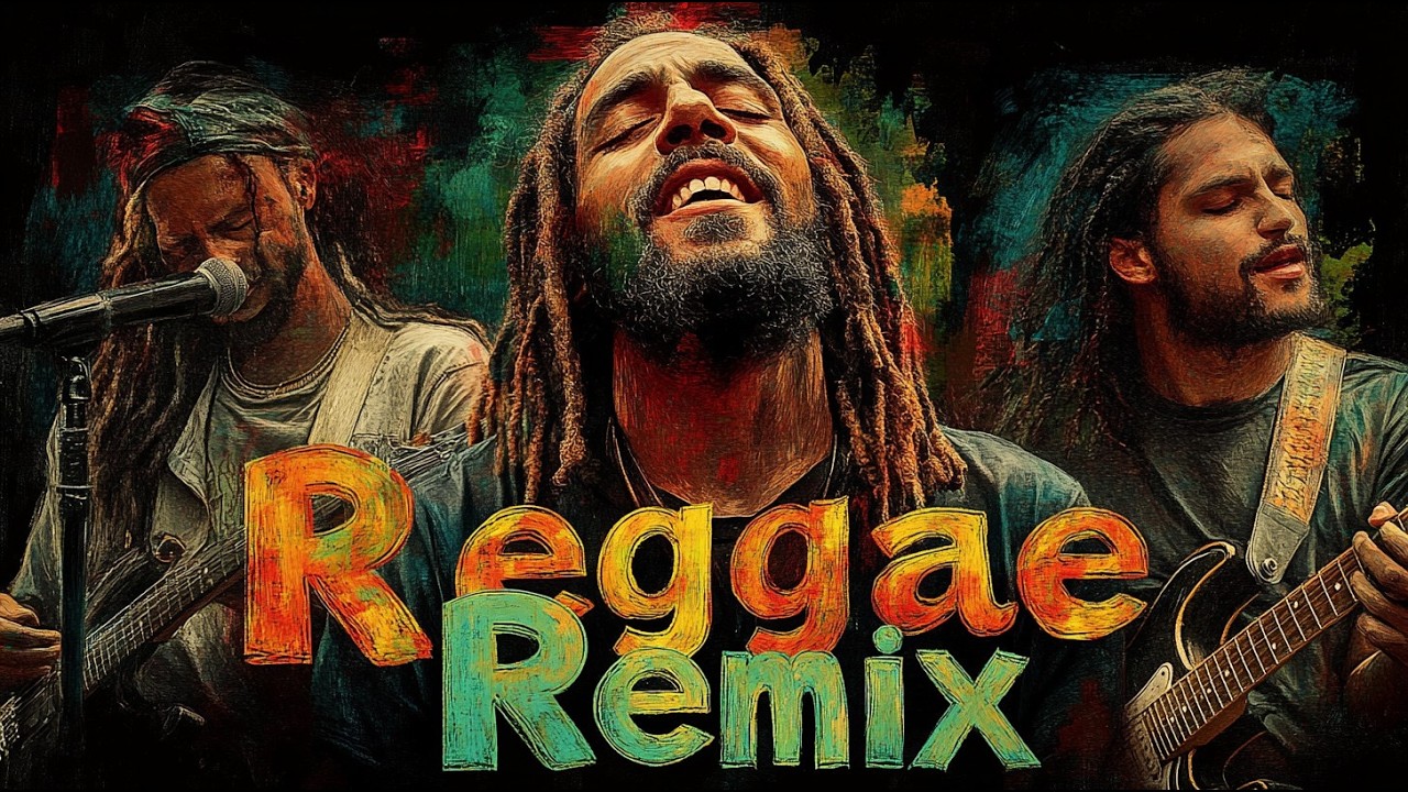 Reggae para Viagens de Aventura Sozinhas - As Melhores para Curtir a ...