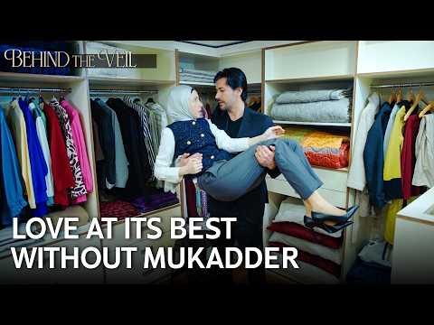 The winds of love are blowing at the mansion | Behind the Veil Episode 432