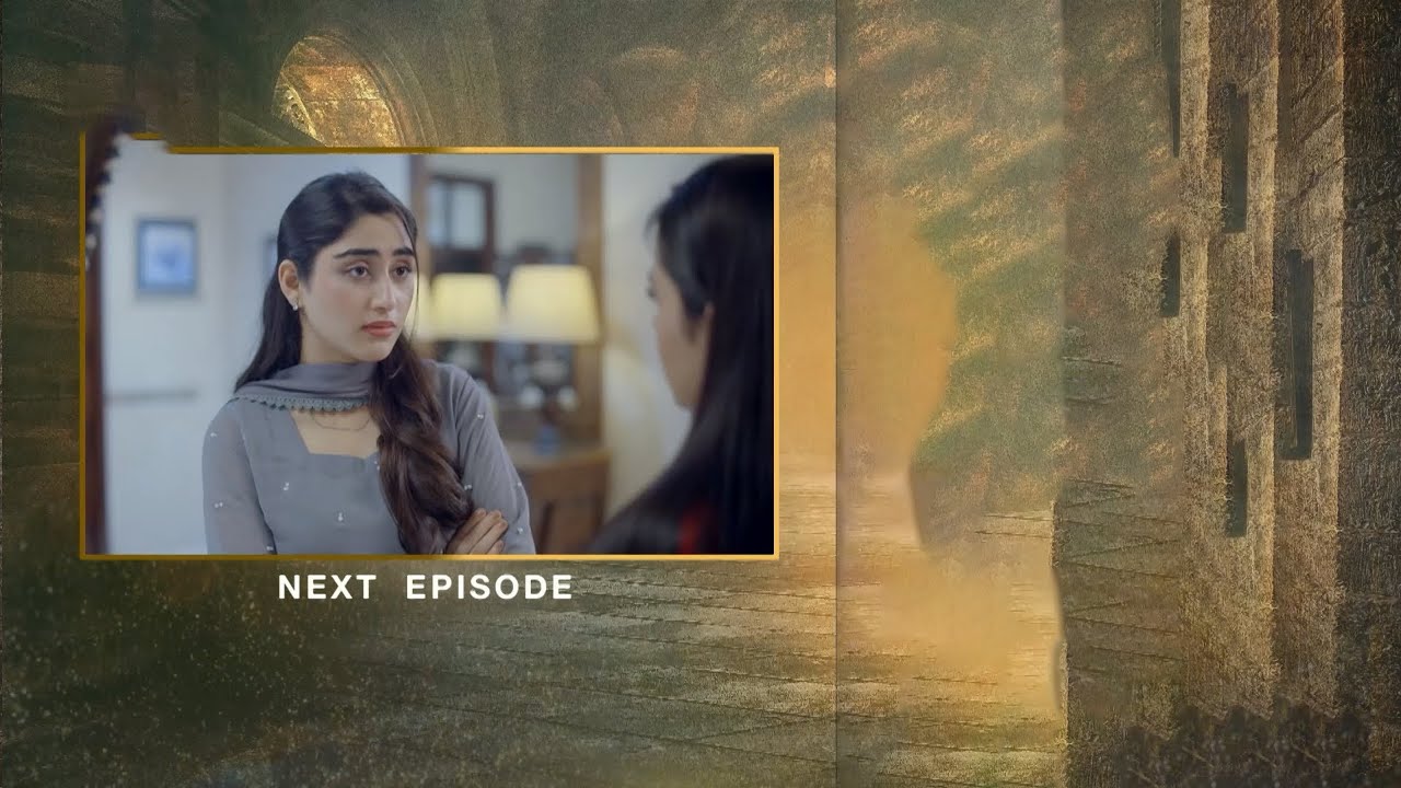 Chaalbaaz Episode 28 | Teaser | Zoha Tauqeer | Hammad Shoaib - YouTube